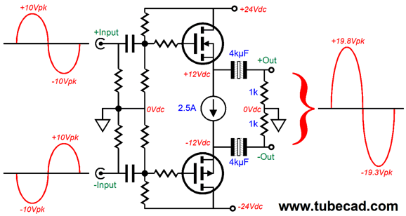 Exploiting Switcher Power Supplies